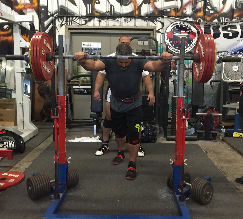 What is Powerbuilding?—Powerlifting Meets Bodybuilding
