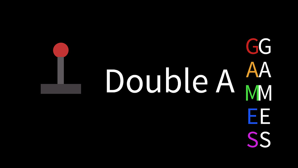 Home | Double A Games