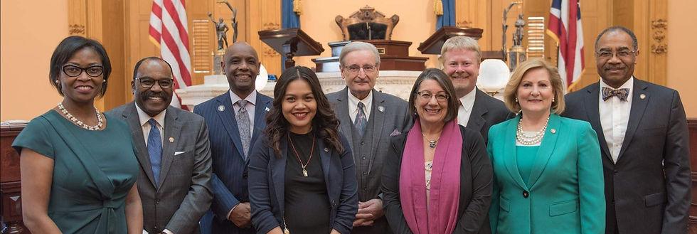 Democrats | Ohio Senate Democrats | United States