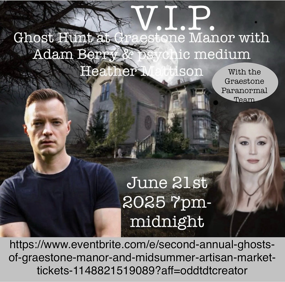 Annual MidSummer Market 2025