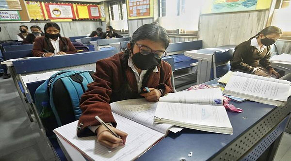 CBSE launches new assessment framework for Classes 6 to 10