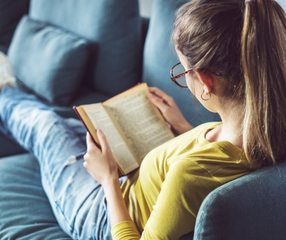 O que os leitores querem ler?