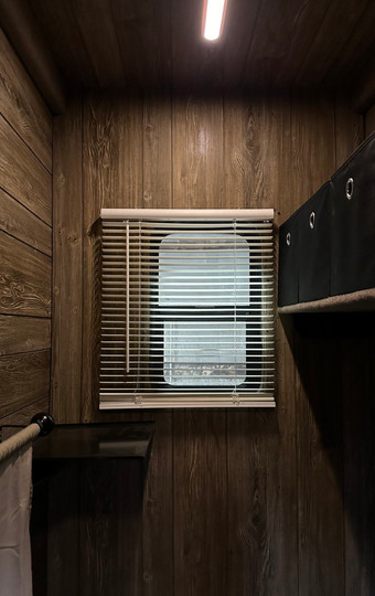 SLEEPERS | Box Truck Sleepers