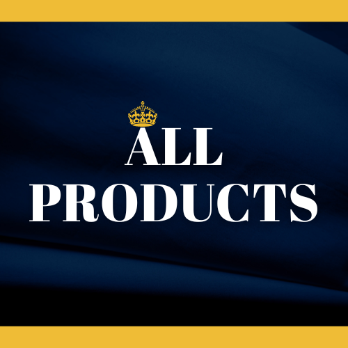 All Products | Holy Queen Handmade