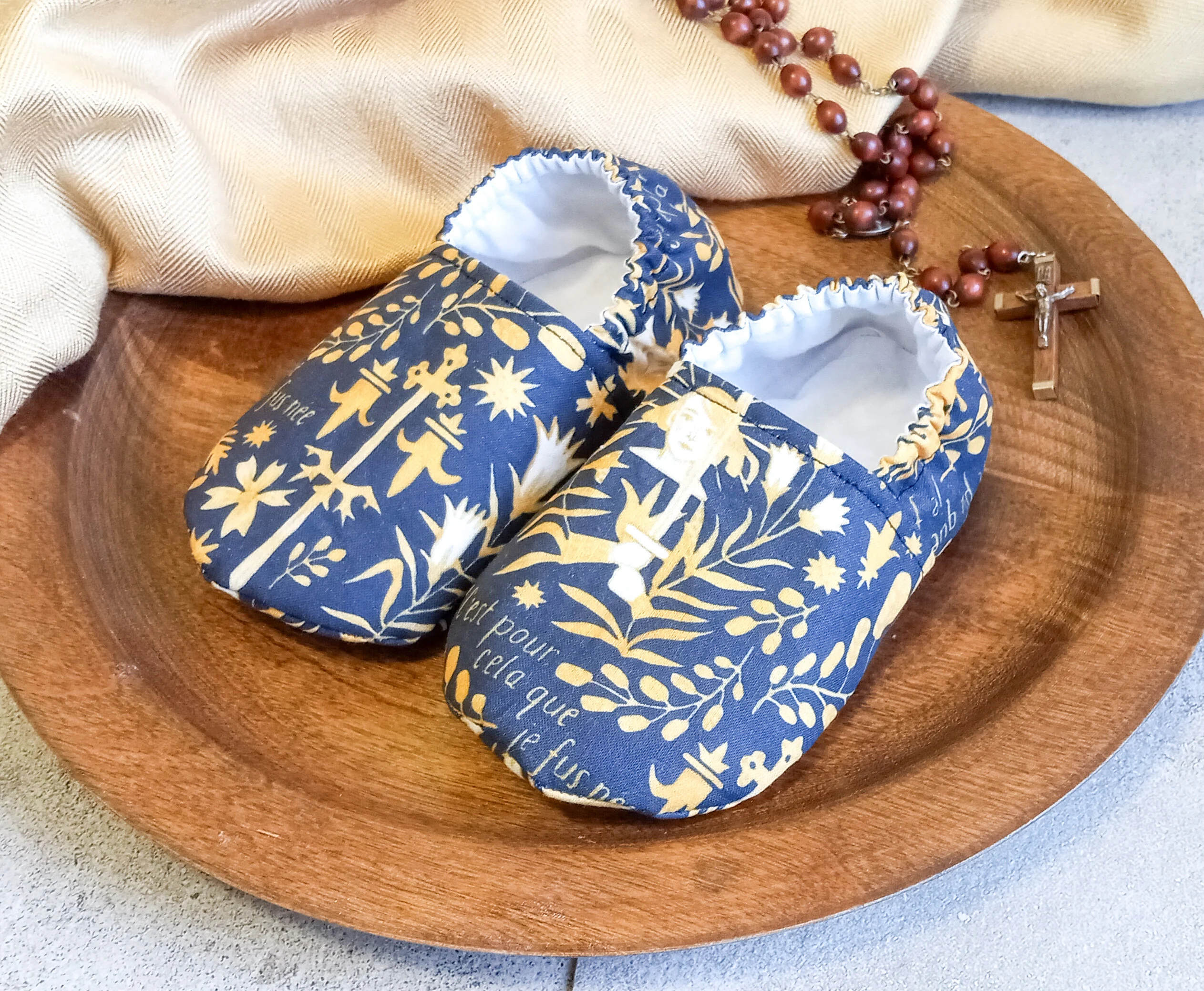 Home | Holy Queen Handmade