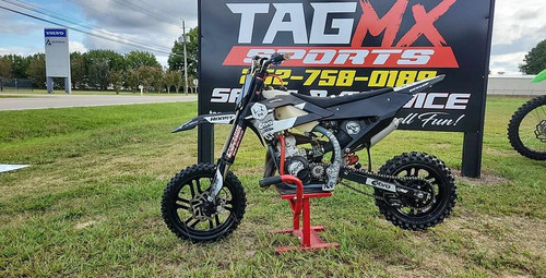 2021 Cobra FWE | Tagmx Sports