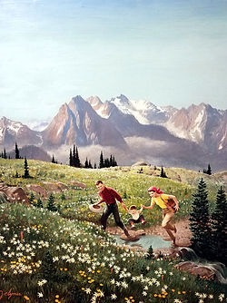 Art Exhibitions| Clymer Museum Gallery | Ellensburg