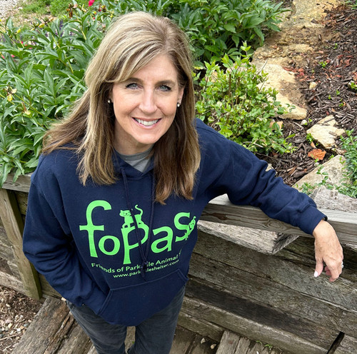 FOPAS Hoodie | FOPAS