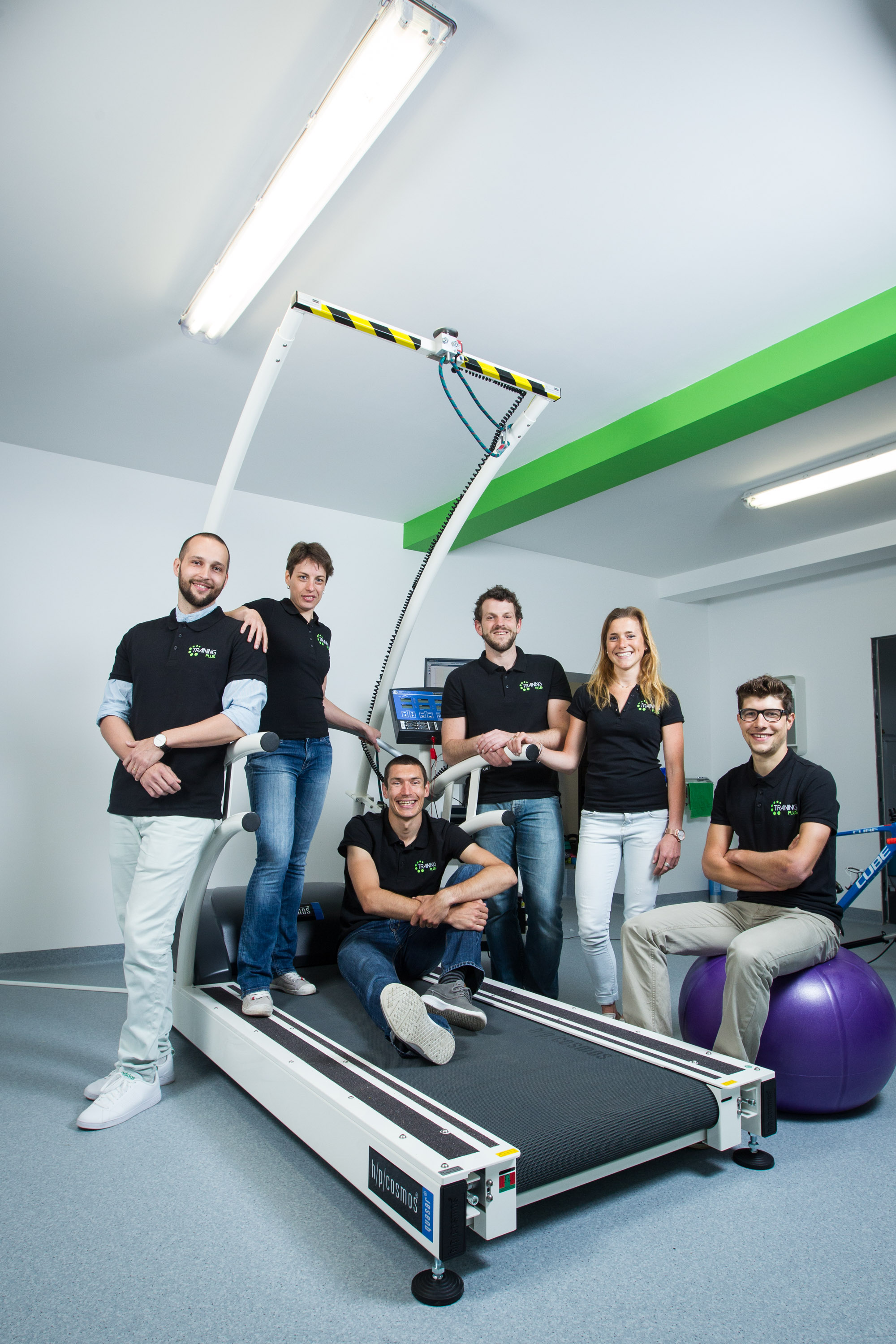 Training Plus - CENTRE D'ACCOMPAGNEMENT SPORTIF