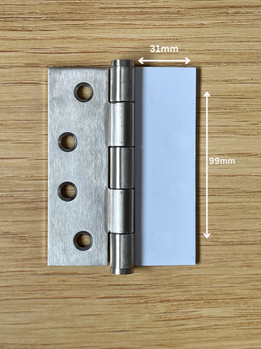 Butt Hinge Stickers | Mr Paint Products