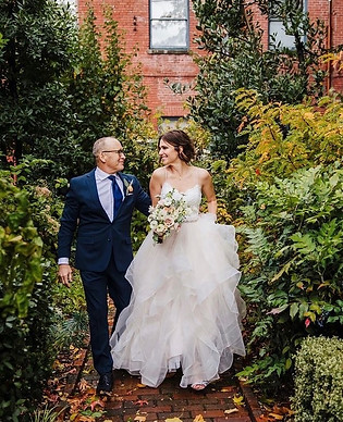 Services | Rachel Rouse Floral