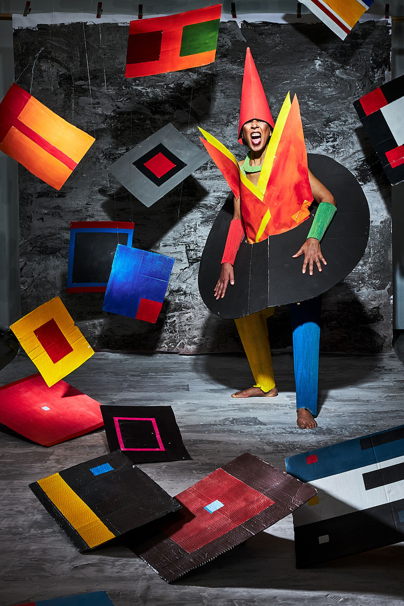 MONUMENTUM | Feminismus | Fotografie | Laura Westerhoff