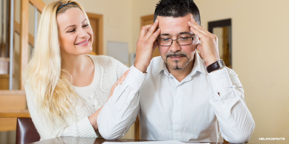 Cranial Electrotherapy Stimulation (CES): A Drug-Free Approach to Managing Anxiety