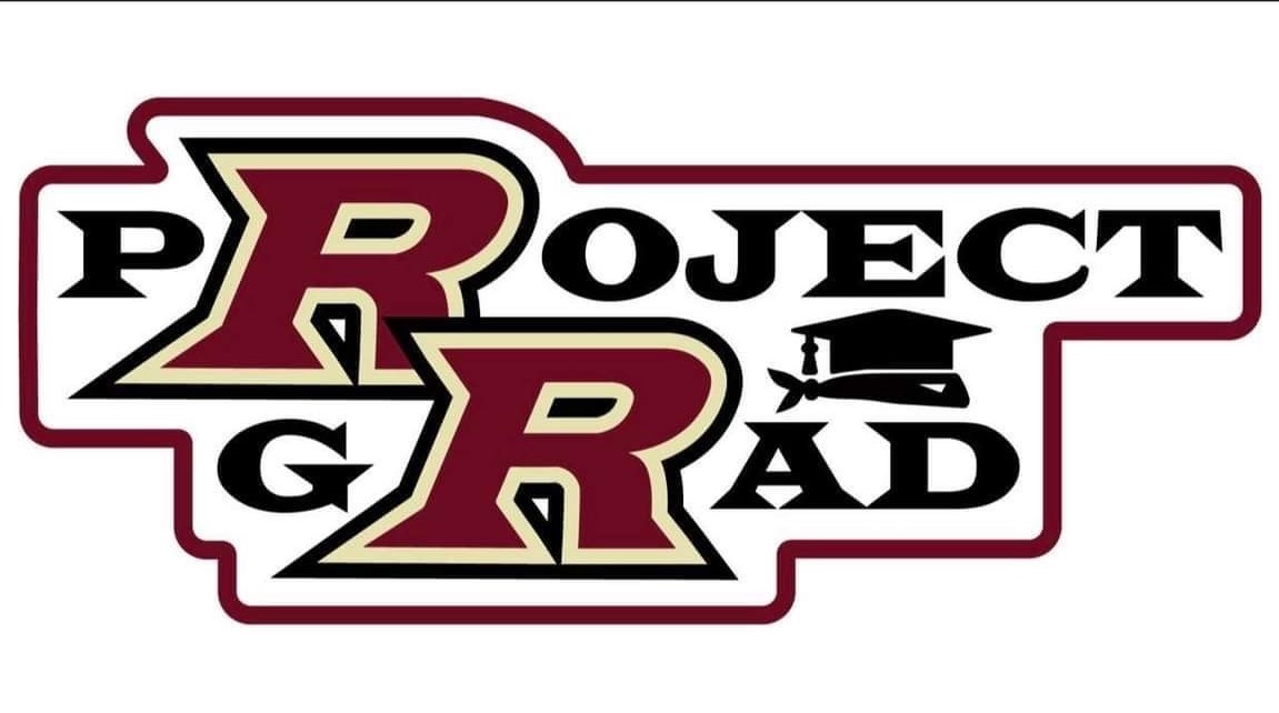 Rouse High School Logo