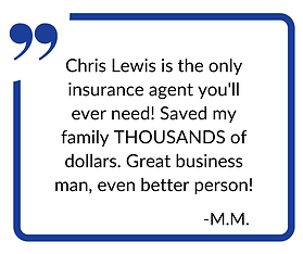 Auto Insurance Home | New Castle IN | Lewis Insurance