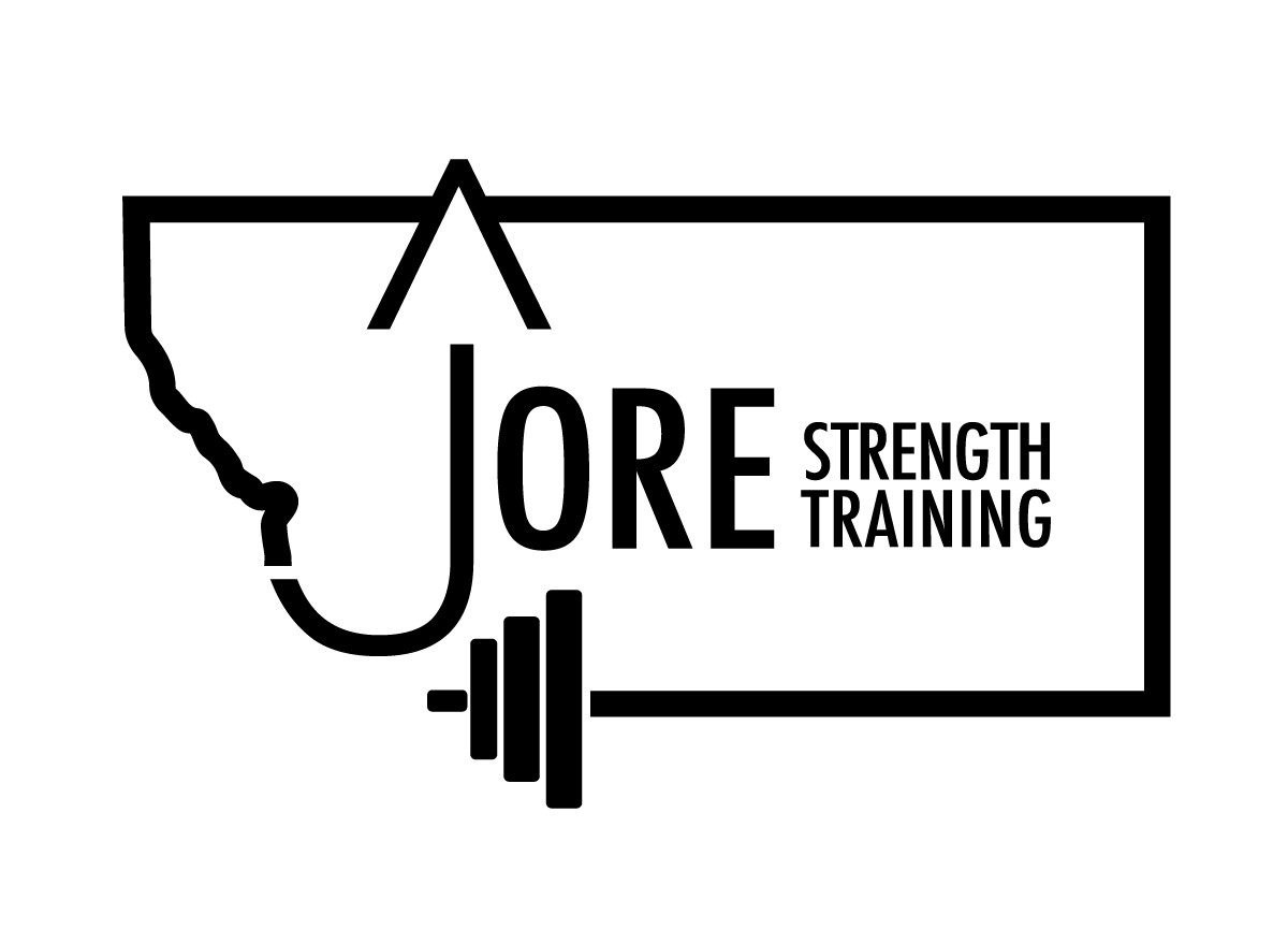 Personal Trainer | Jore Strength Training | Billings