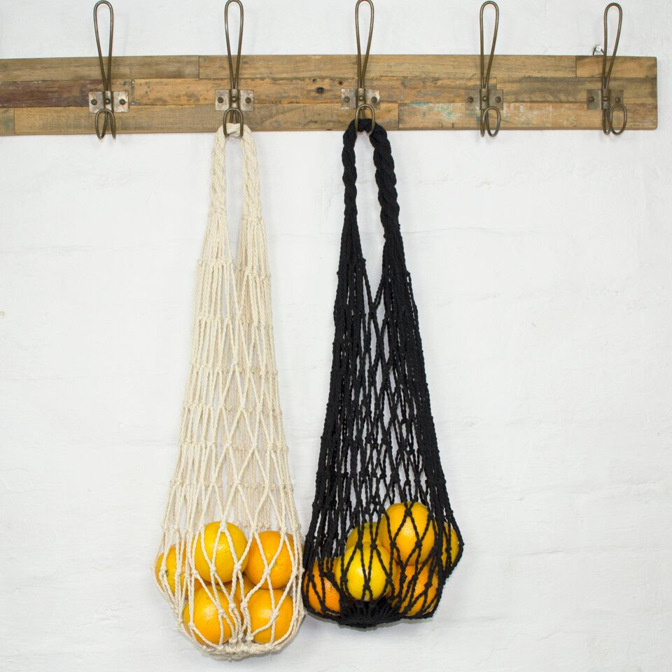Handtied String Bags | AGD RETAIL AUD