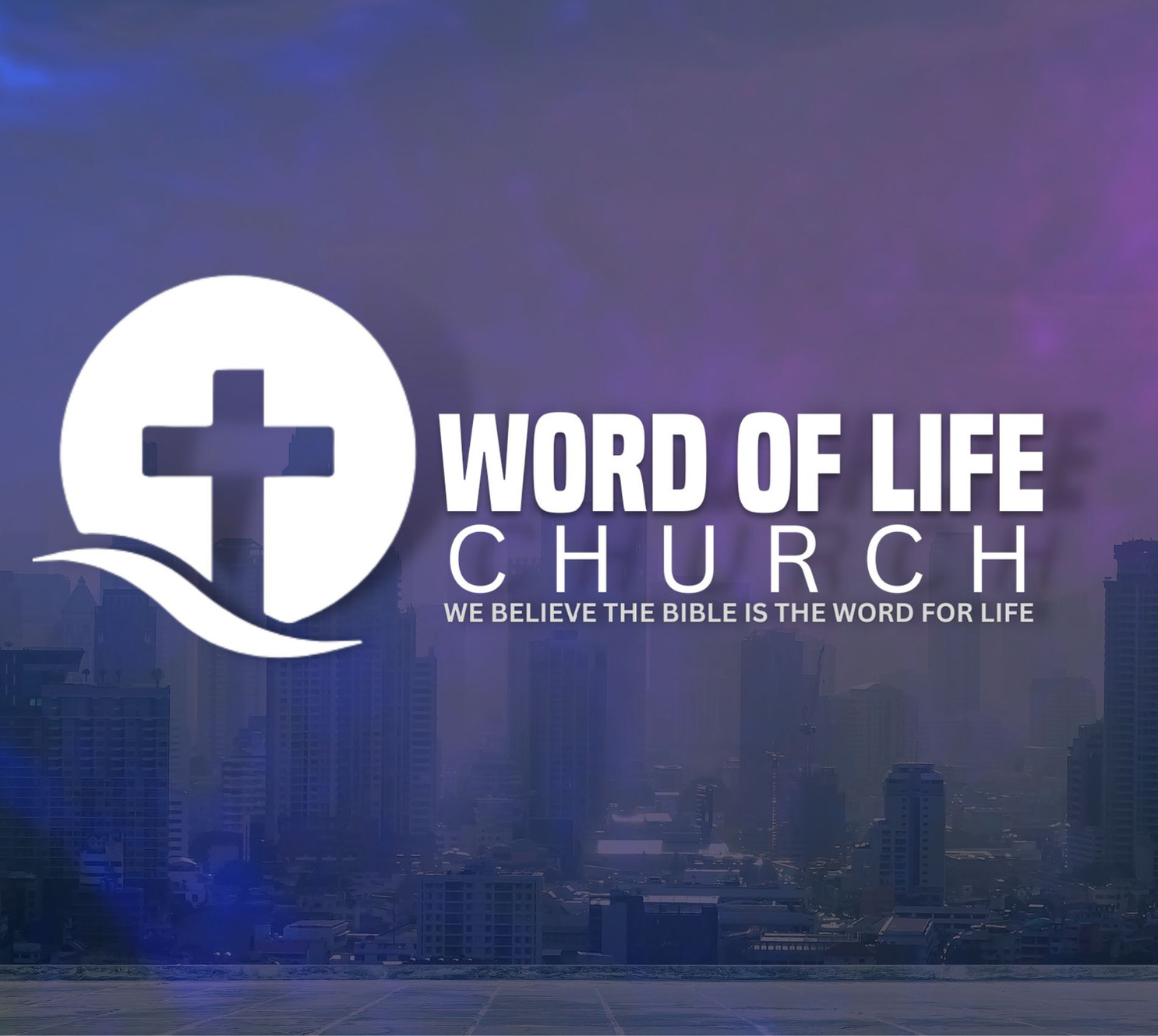 RESOURCES | WORD OF LIFE CHURCH BROWNSVILLE, TN.