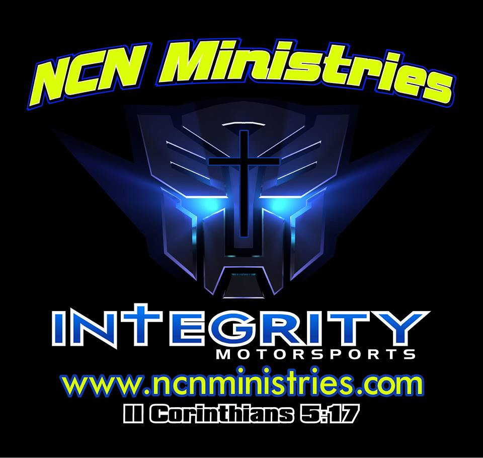 Speaker | Hickory | NCN Ministries - Integrity Motorsports NASCAR