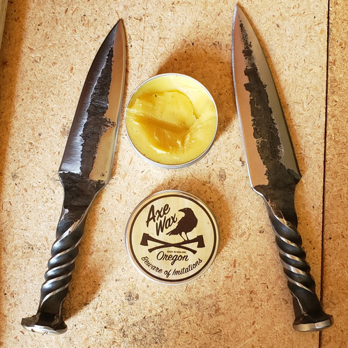 Railspike Dagger | Dragon Forge Exp