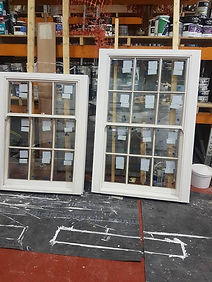 Double Glazed Units | Glass Telford
