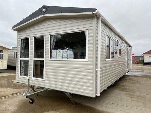 New 2024 ABI Coworth Deluxe | goldensandsbenone