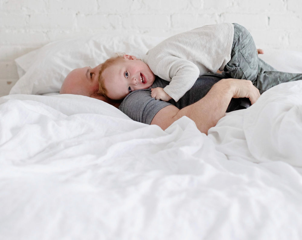 5 Tips to Solving Your Toddler's Early Mornings