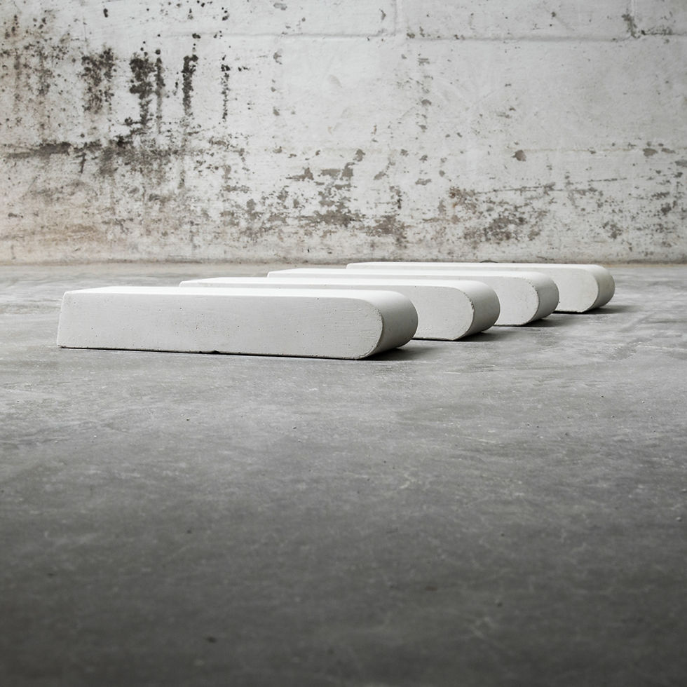 Single Bullnose | Federal Stone Pool Coping