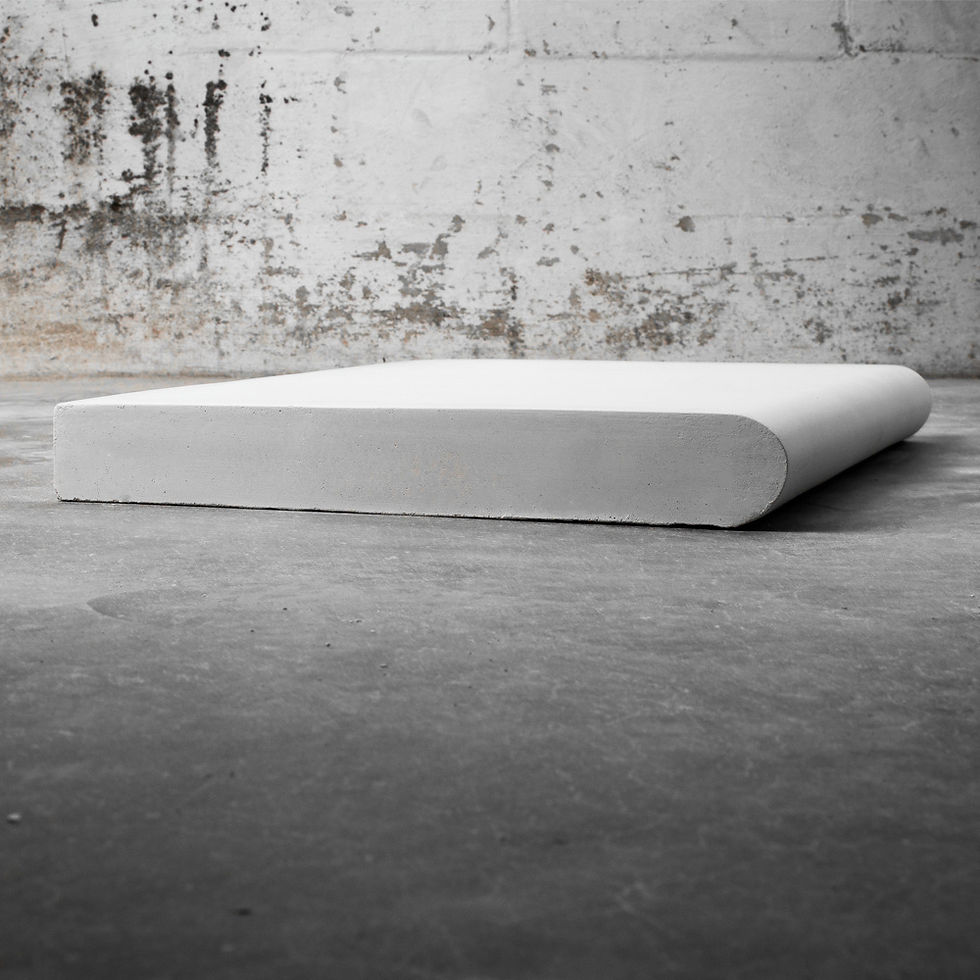 Single Bullnose | Federal Stone Pool Coping