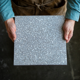 Our Colored Pool Coping - Large Aggregate Terrazzo | United States ...