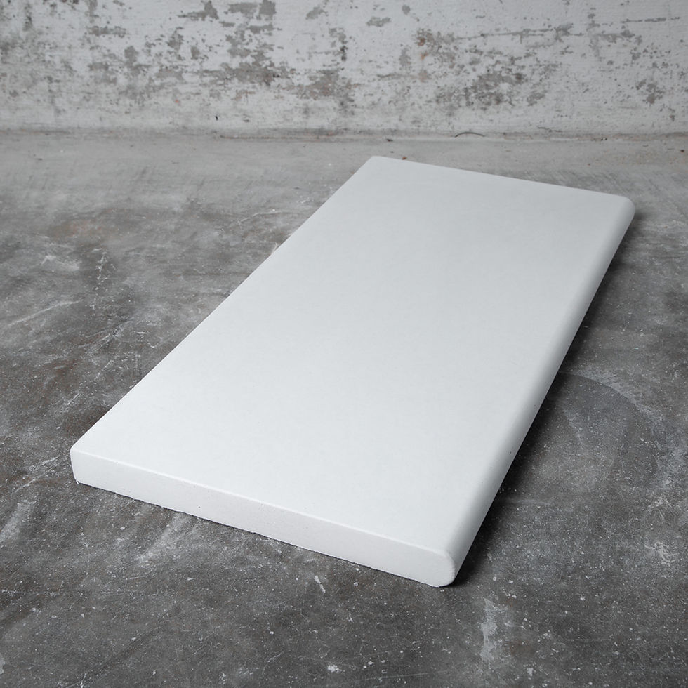 Single Bullnose | Federal Stone Pool Coping