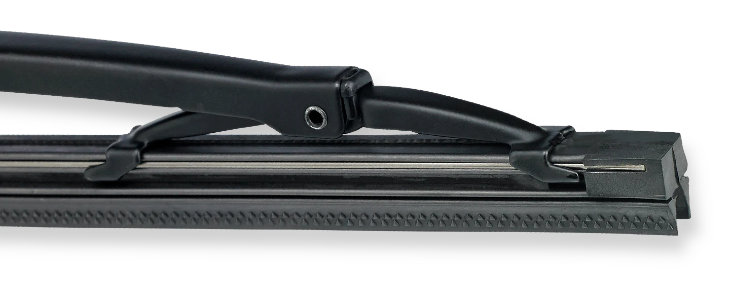 Scrubblade: Obliterating Bug Guts for Ultimate Driving