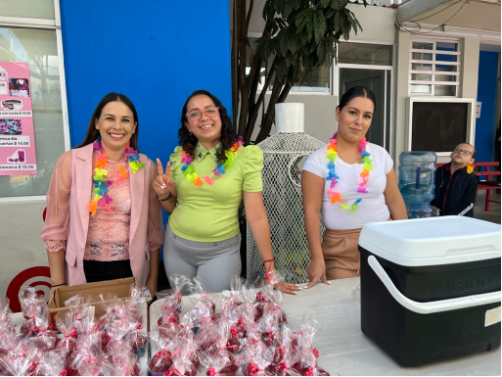 Concurso de carteles "El agua es vida, el agua nutre”