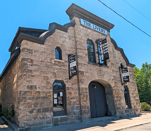 About the Livery | The Livery