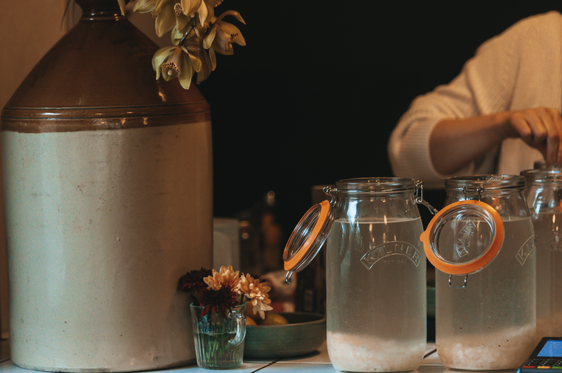 Vada | Neighbourhood cafe committed to sustainability | Vada, 30 ...