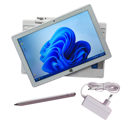 Windows 11 Gücüyle Hem Tablet Hem Dizüstü Bilgisayar | FosilAVM