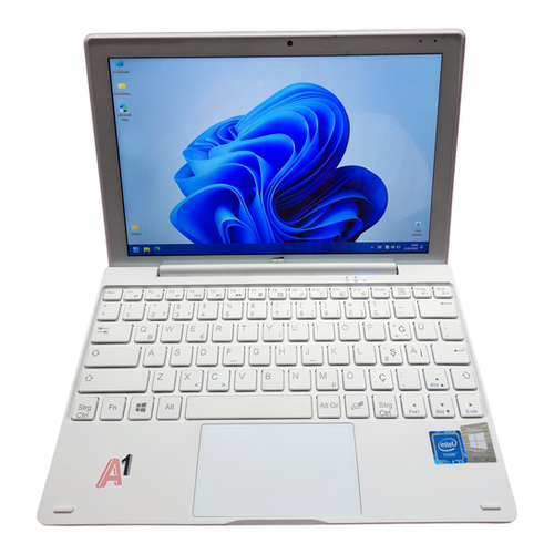 Microsoft Windows 11 2'si 1 Arada Tablet: Hayallerinizi Gerçekleştirin ...