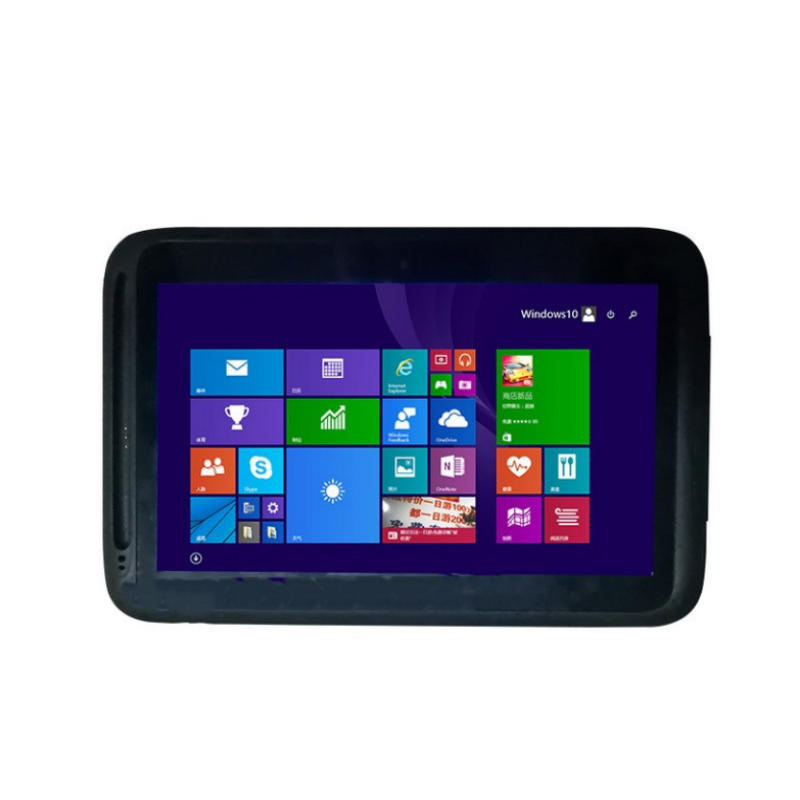 2 in 1 Pc - Windows Tablet | FosilAVM Windows Tabletler - En İyi ...