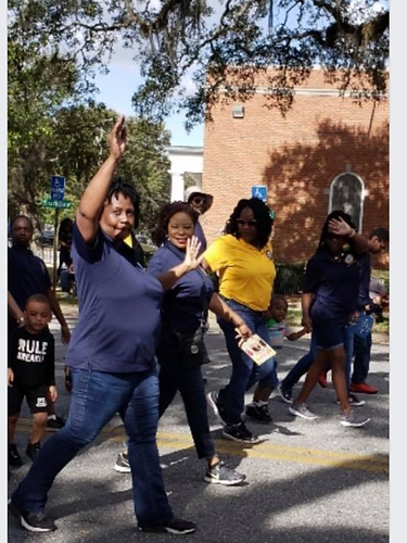 Contact Us | Thomas Co. NAACP