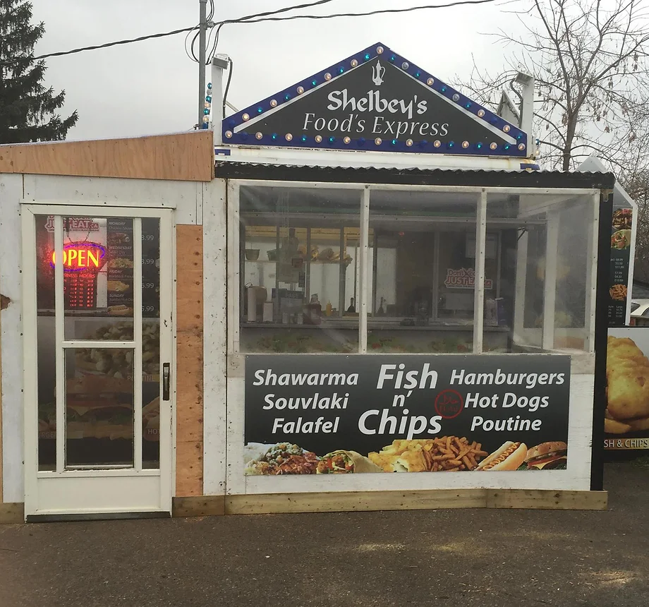 STORY | Shelby's Canada