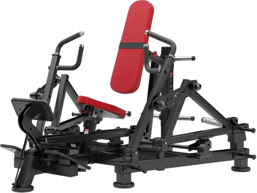 Vertical Chest Press | Strength Vault | Atlantis | Australia