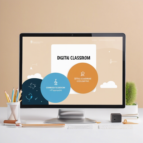 Digital Classroom Software | Hayati Educates