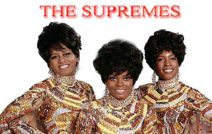 The Supremes