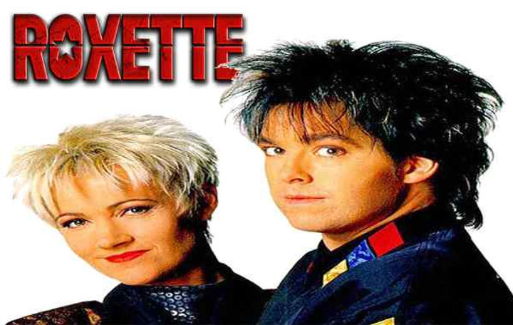 Roxette | Artist Biography