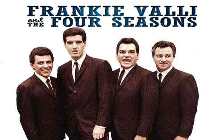 The Four Seasons