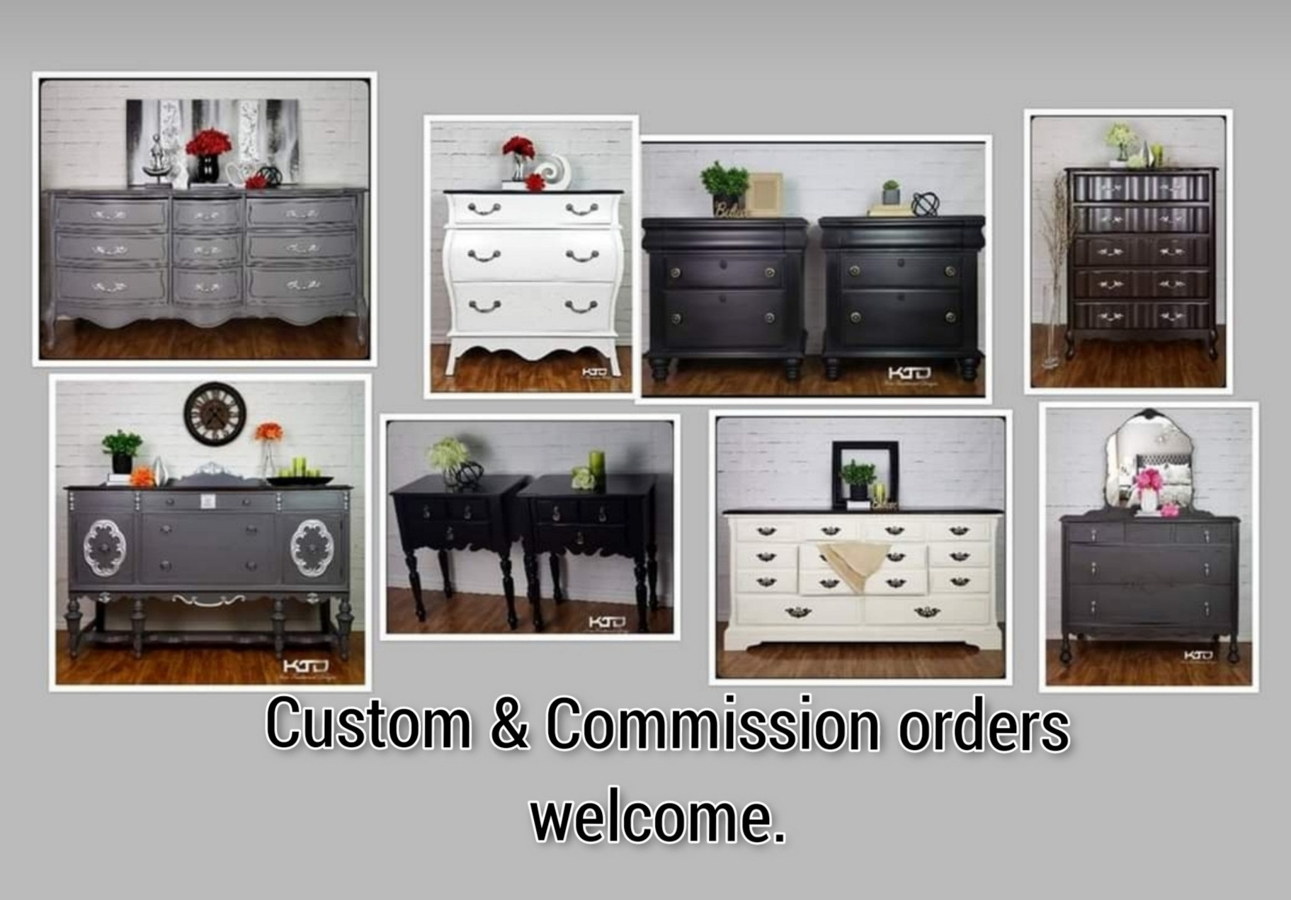 Available Now | keri traditional designs