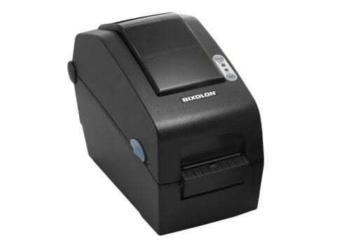 Drukarka etykiet Bixolon SLP-D220 | edikson