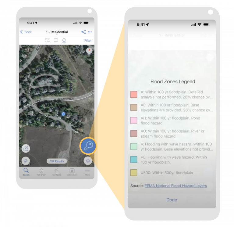 Map Overlays Enhancement Available Now on iOS , too