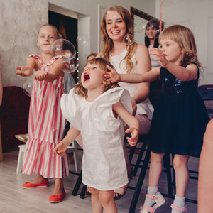 Home | Chicago Bubble Show