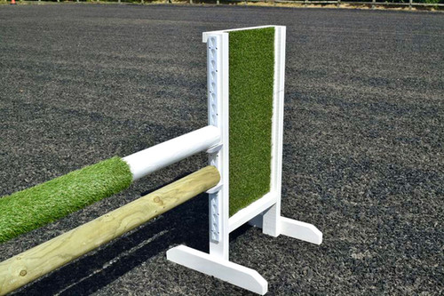 Sliding Inserts Show Jump Wings - 1.2m | Skyline Show Jumps